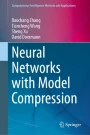 Neural Networks with Model Compression | SpringerLink