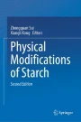 Physical Modifications of Starch | SpringerLink