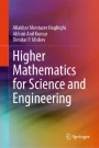 Higher Mathematics for Science and Engineering | Springer Nature Link ...