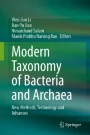 Modern Taxonomy of Bacteria and Archaea: New Methods, Technology and ...