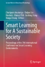 Smart Learning for A Sustainable Society: Proceedings of the 7th ...