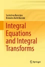 Integral Equations and Integral Transforms | SpringerLink