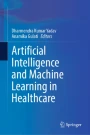 Artificial Intelligence and Machine Learning in Healthcare | SpringerLink
