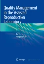 Quality Management in the Assisted Reproduction Laboratory | Springer ...