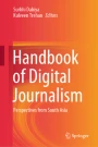 Handbook of Digital Journalism: Perspectives from South Asia | Springer ...