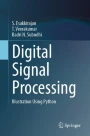 Digital Signal Processing: Illustration Using Python | Springer Nature ...