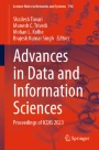 Advances in Data and Information Sciences: Proceedings of ICDIS 2023 ...