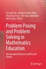 Problem Posing and Problem Solving in Mathematics Education ...