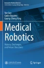 Medical Robotics: History, Challenges, and Future Directions | SpringerLink