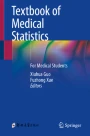 Textbook of Medical Statistics: For Medical Students | SpringerLink