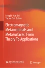 Electromagnetic Metamaterials and Metasurfaces: From Theory To ...