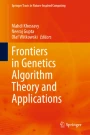 Frontiers in Genetics Algorithm Theory and Applications | Springer Nature Link (formerly ...