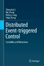 Distributed Event-triggered Control: Scalability and Robustness ...