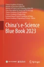 China’s e-Science Blue Book 2023 | Springer Nature Link (formerly ...
