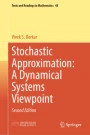 Stochastic Approximation: A Dynamical Systems Viewpoint | SpringerLink