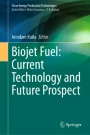 Biojet Fuel: Current Technology and Future Prospect | SpringerLink