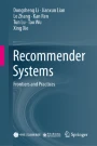 Recommender Systems: Frontiers and Practices | Springer Nature Link ...