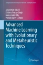 Advanced Machine Learning with Evolutionary and Metaheuristic Techniques | SpringerLink