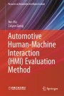 Automotive Human-Machine Interaction (HMI) Evaluation Method | SpringerLink