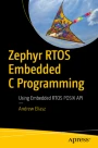 Zephyr RTOS Embedded C Programming: Using Embedded RTOS POSIX API | SpringerLink