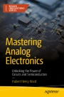 Mastering Analog Electronics: Unlocking the Power of Circuits and Semiconductors | SpringerLink