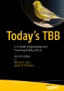 Today's TBB: C++ Parallel Programming with Threading Building Blocks | SpringerLink