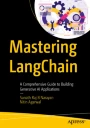 Mastering LangChain: A Comprehensive Guide to Building Generative AI ...