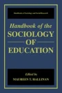 Handbook of the Sociology of Education | Springer Nature Link