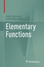 Elementary Functions | Springer Nature Link