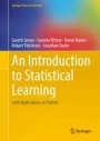 An Introduction to Statistical Learning: with Applications in Python ...