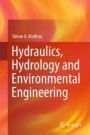 Hydraulics, Hydrology and Environmental Engineering | Springer Nature Link