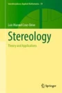 Stereology: Theory and Applications | Springer Nature Link