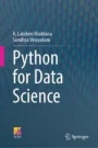 Python for Data Science | Springer Nature Link