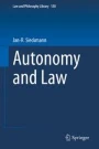 Autonomy and Law | Springer Nature Link