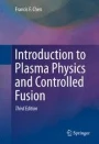 Introduction to Plasma Physics and Controlled Fusion | Springer Nature Link