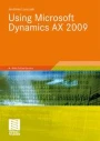 Using Microsoft Dynamics AX 2009 | Springer Nature Link