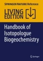 Handbook of Isotopologue Biogeochemistry | Springer Nature Link