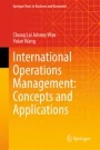 International Operations Management: Concepts and Applications ...