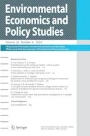 Home | Environmental Economics and Policy Studies