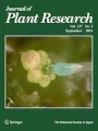 Home | Journal of Plant Research