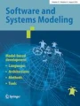 Home | Software and Systems Modeling
