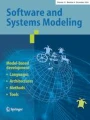 Home | Software and Systems Modeling