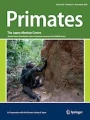 Home | Primates