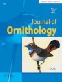 Home | Journal of Ornithology