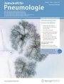 Home | Zeitschrift für Pneumologie