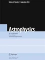 Home | Astrophysics