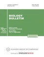 Home | Biology Bulletin