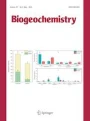 Home | Biogeochemistry