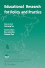 Home | Educational Research for Policy and Practice