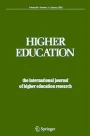 Home | Higher Education